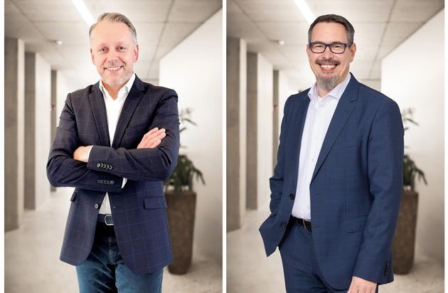 PAWLIK Executive stärkt Kompetenz im Bereich der Personalberatung: Maarten Dose und ...